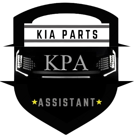 KIA PARTS ASSISTANT